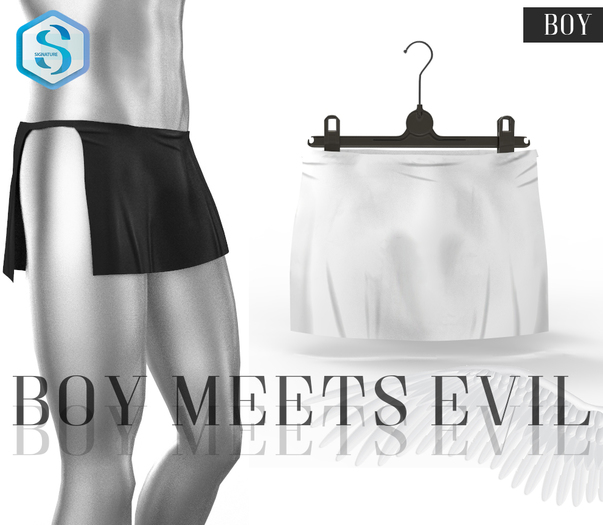 Second Life Marketplace - Loin Cloth