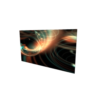 Second Life Marketplace - FX Screen - Full set with Autotexture (1 ...