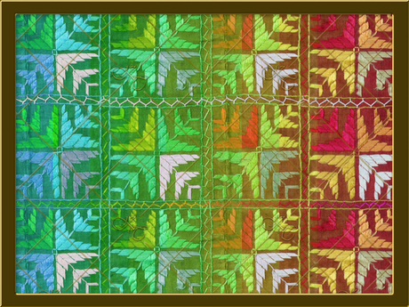 Second Life Marketplace - Stitched Patches Textures