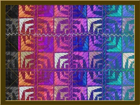 Second Life Marketplace - Stitched Patches Textures