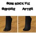 Second Life Marketplace - - [ Moon-Atomic ] - BoM Sock Fix Omega