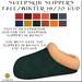 Second Life Marketplace - BM Sheepskin Slippers FW19 20 HUD