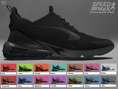 Second Life Marketplace - [CA] PROMO SPEED MAX SHOES LADIES