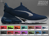 Second Life Marketplace - [CA] PROMO SPEED MAX SHOES GENTS