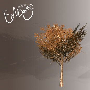 Second Life Marketplace - [[E:L]] Legacy Tree (Hybrid - Season Change)