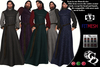 Second Life Marketplace - C&N Medieval Robe Dulbor v1