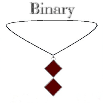 Second Life Marketplace - Binary