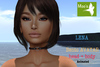 Second Life Marketplace - LENA FULL BENTO AVATAR animated (Head & Body)