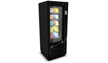 Second Life Marketplace - -David Heather-Chip Machine