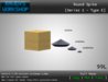 Second Life Marketplace - [RW] Round Spike [Series 1 - Type E] [ Full ...