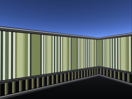 Second Life Marketplace - 2 Wall Texture Design