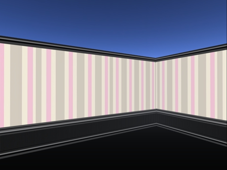 Second Life Marketplace - 2 Wall Texture Design