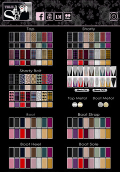 Second Life Marketplace - .:-->> YELIZ
