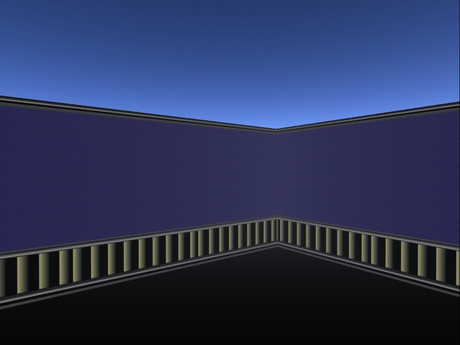 Second Life Marketplace - 2 Wall Texture Design