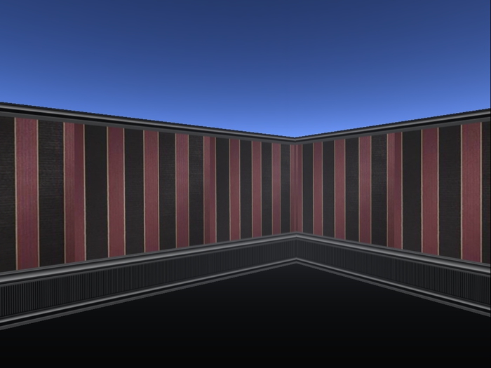 Second Life Marketplace - 2 Wall Texture Design