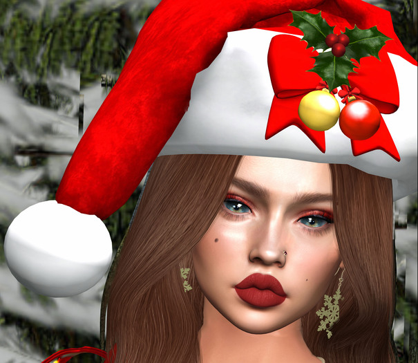 Second Life Marketplace - SHELBYFIED NOLLE SHAPE GENUS BABY FACE
