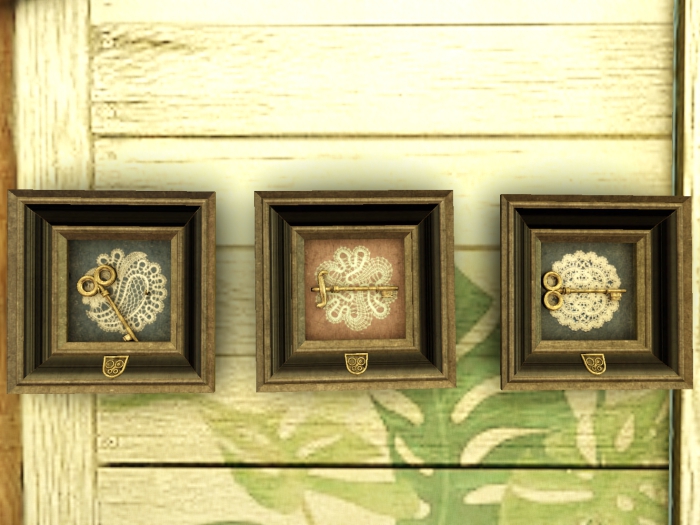 Second Life Marketplace - 24_8f8 - forgotten secrets - prosperity peace ...