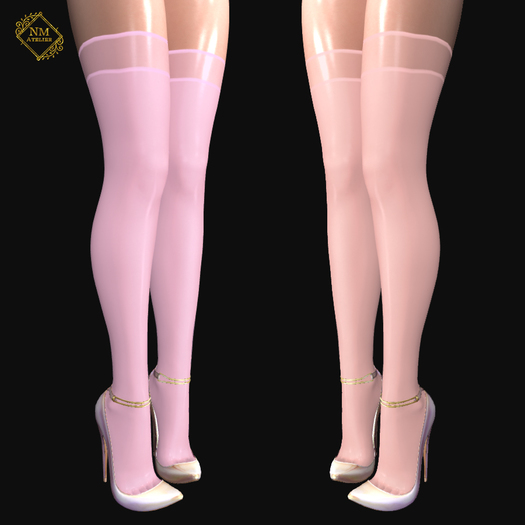 Second Life Marketplace Stockings