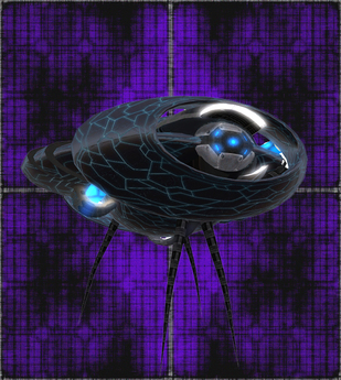 Second Life Marketplace - (KAD) - Scout Drone MKIII Avatar