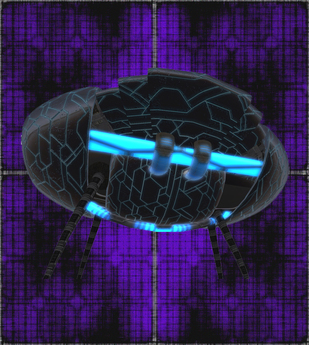 Second Life Marketplace - (KAD) - Scout Drone MKIII Avatar