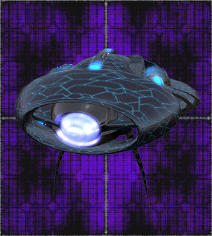 Second Life Marketplace - (KAD) - Scout Drone MKIII Avatar