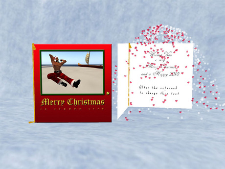 Second Life Marketplace - The Ultimate Christmas Card_18