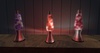 Second Life Marketplace - ZQC Lavalamp Red Glo