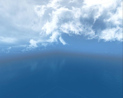 Second Life Marketplace - Daylight Sky V2 Mesh