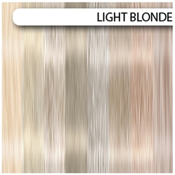 Second Life Marketplace - MADesigns HAIR ~ EVE ~ Light blonde