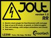 Second Life Marketplace - Jolt - A shock plugin for Real Restraint (RR)