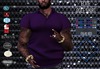 Second Life Marketplace - {MOGUL} ELITE GOLF SHIRT-(WEAR TO UNPACK)