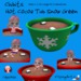 Second Life Marketplace - !FA! Cocoa Tub Snow Green Chibit