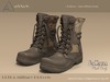 Second Life Marketplace - Belleza Jake .: AdiXXioN :. Male Military DS ...