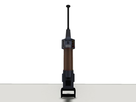 Second Life Marketplace - DZ Customs: Weapons Division: TOS Type III ...