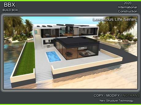 Second Life Marketplace - House