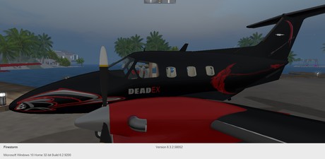 Second Life Marketplace - Death&DeadEx