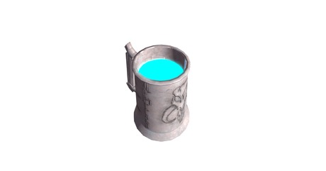 Second Life Marketplace - Mug of Spotchka