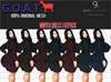 Second Life Marketplace - G.O.A.T. 9s JESSICA, RHEA, JULIANNA WINTER ...