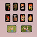 Second Life Marketplace - Eden Valley Italian Garden Salad