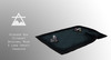 Second Life Marketplace - HighGod Rug-Stoner Set