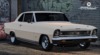 Second Life Marketplace - .::Indulge::. 67' Heavy II street rod Ghost