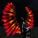 Second Life Marketplace - P298 IKARUS wings Fire Witch