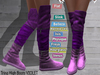 Second Life Marketplace - TF: Trina High Boots Maitreya Slink Belleza ...