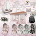 Second Life Marketplace - Cherry house-{{C.H}}-Alice afternoon-Princess ...