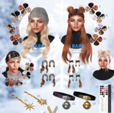 Second Life Marketplace - doux