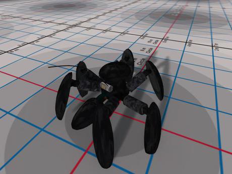 Second Life Marketplace - Mini mantis