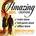 Second Life Marketplace - AmAzInG CrEaTiOnS Sound for gestures by ...