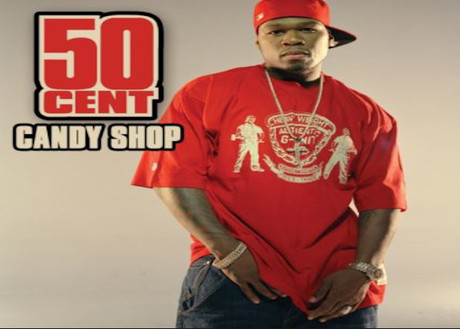 Second Life Marketplace - Candy Shop 50 Cent Dancer