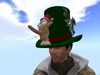 Second Life Marketplace - Rude Santa Hat