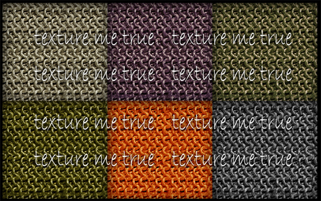 Second Life Marketplace - coarse knitted string texture pack